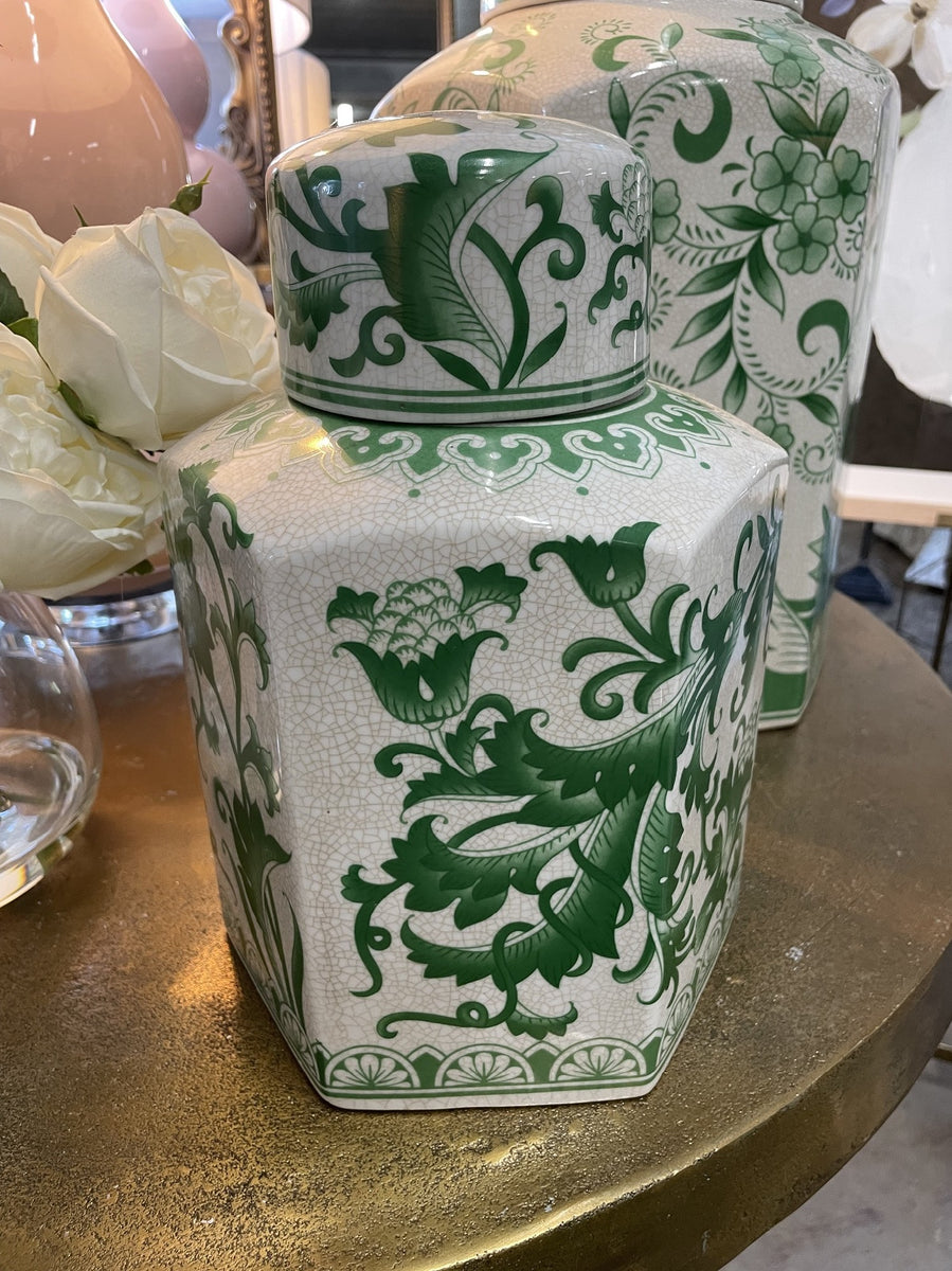 RIVIERA FIORE JAR 10 INCH – Poyntons Nursery