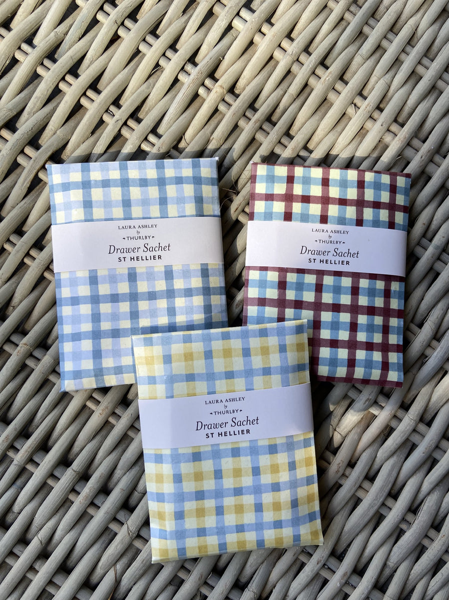 THURLBY OAKMOSS DRAWER SACHET – Poyntons Nursery