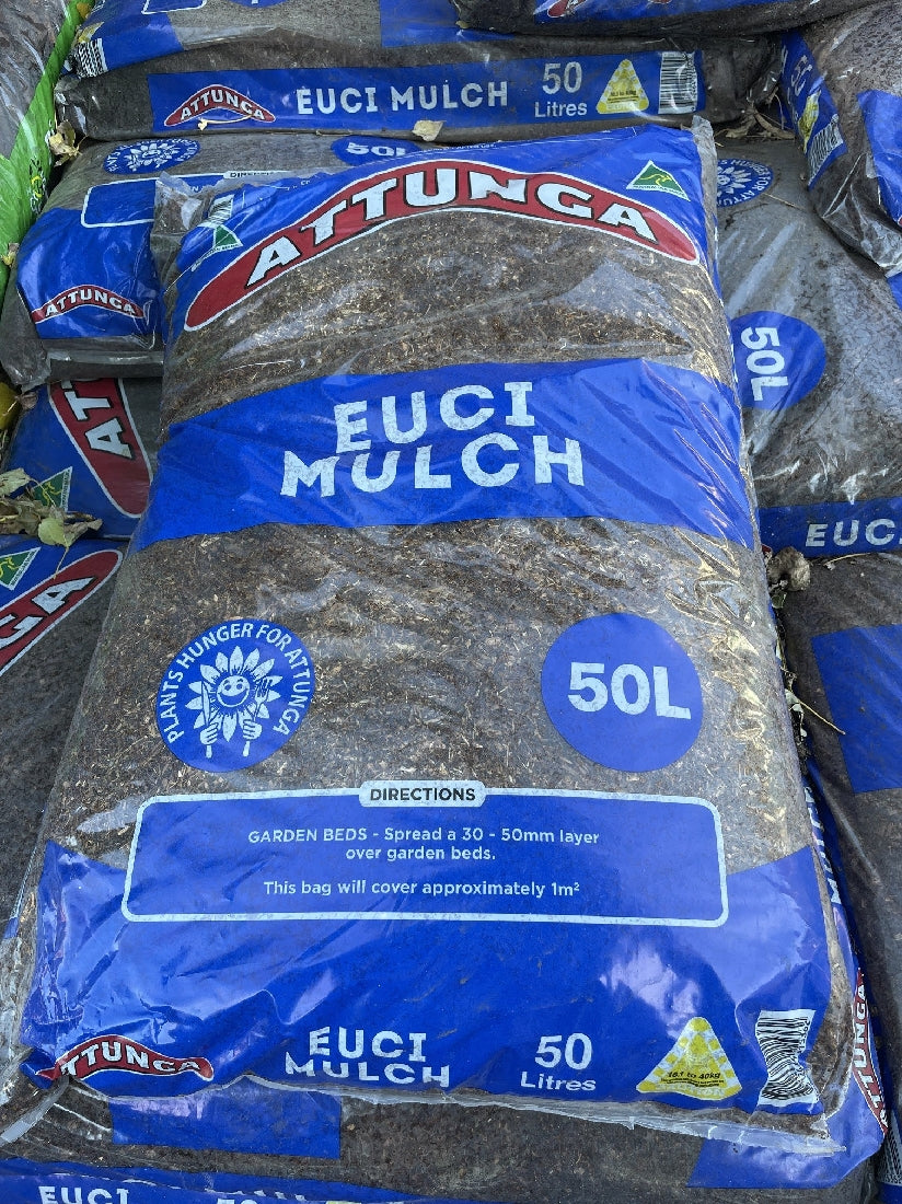 EUCI MULCH ATTUNGA 50L – Poyntons Nursery
