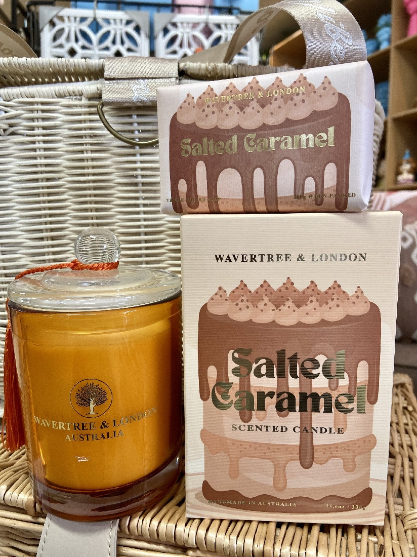 NRA CANDLES ASSORTED – Poyntons Nursery